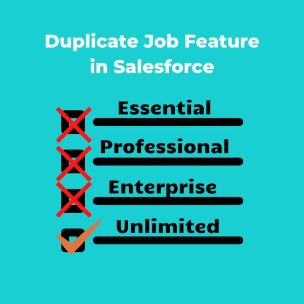Salesforce Duplicate Management Isn’t Enough | DataGroomr