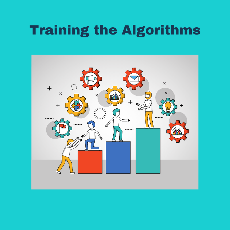 How Machine Learning Algorithms Get Duplicates in Salesforce ...
