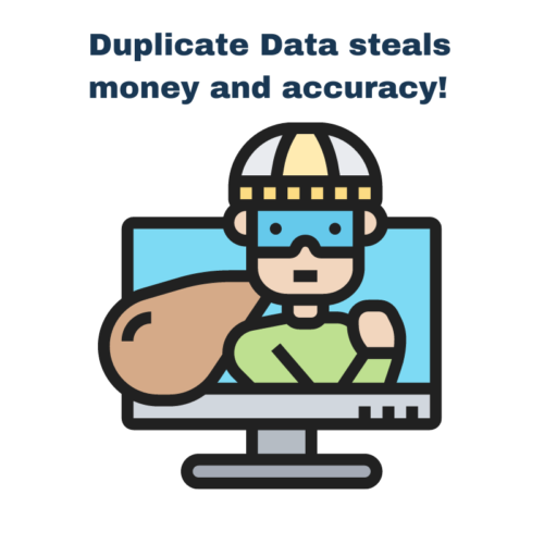 How to Identify and Fix the Causes of Bad Data | DataGroomr