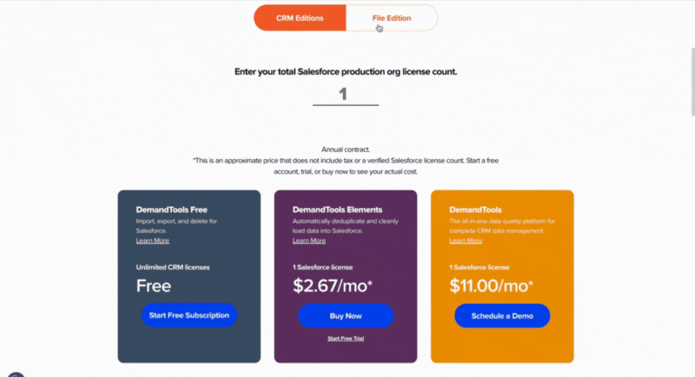 Salesforce Deduplication in 2025 | DataGroomr